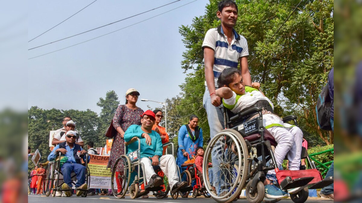 Delhi Minister Rajendra Pal Gautam Inaugurates 2-day Camp to Redress ...