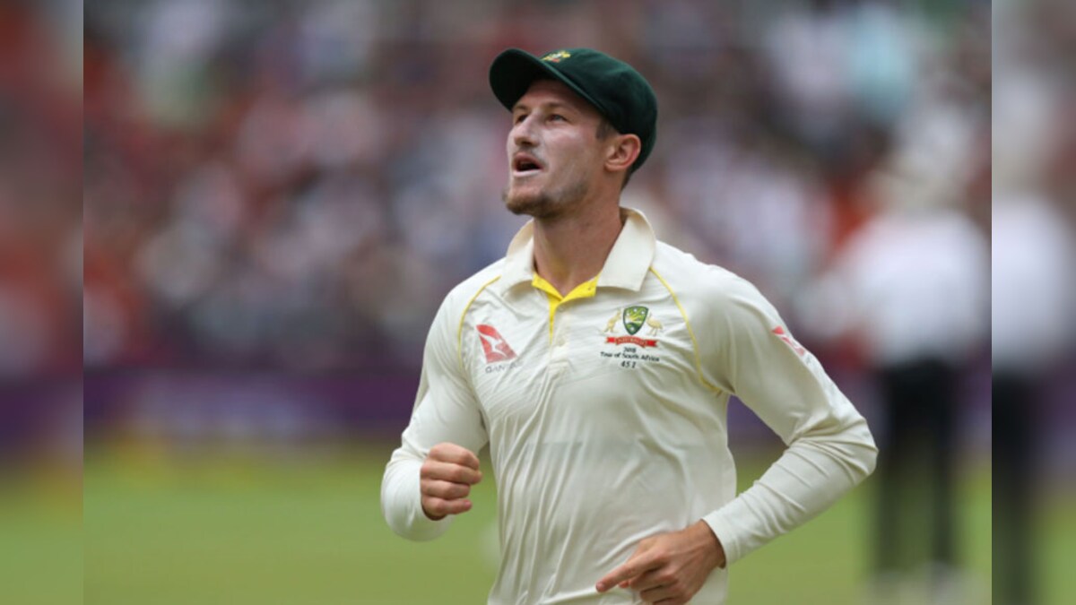 Australia's Cameron Bancroft to Return to Durham for 2020 Season