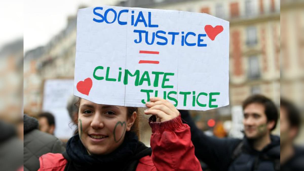 Climate Explained: How Much of Climate Change is Natural and How Much ...