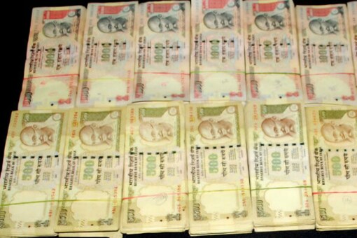 Three in Maharashtra Held with Demonetised Notes of Rs 1.23 Crore Face ...