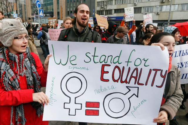 'Teaching Gender Equality Encourages Domestic Violence': Brazil ...