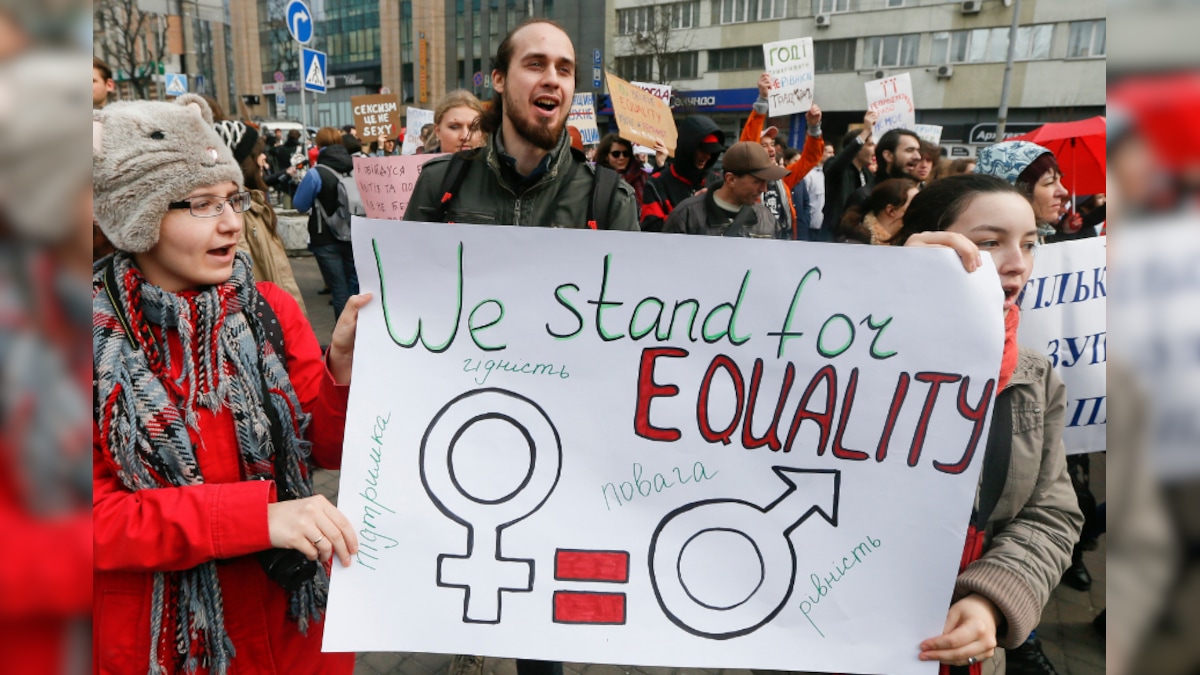 Women's Equality Day 2019: Here's Everything You Need to Know - News18