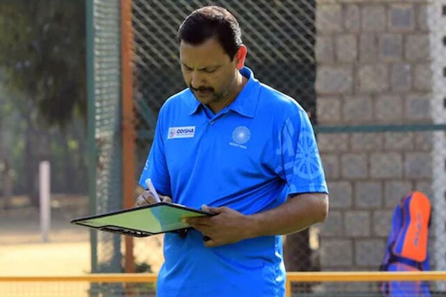 Harendra Singh Still Open to Coach Junior Hockey Team But on His Own ...