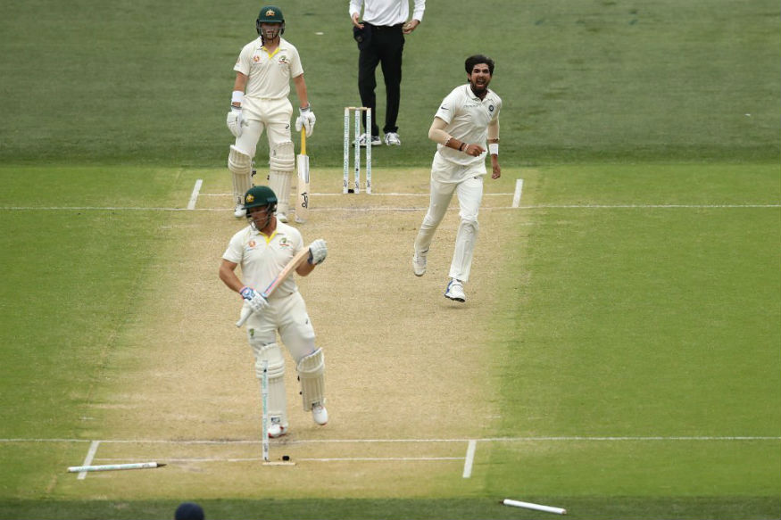 Ishant Sharma 2.0 — A Look at the Fast Bowler’s Top Spells Since 2017 ...