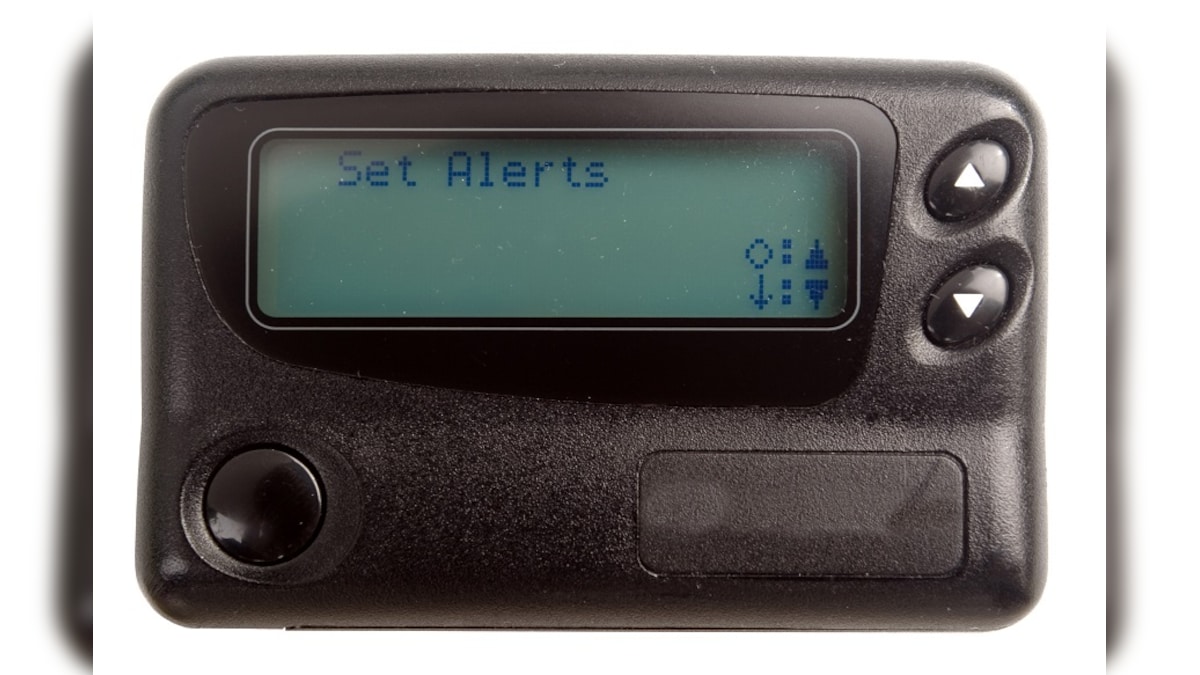 Beep Beep: Japan's Last Pager Service to End Operations After 50 years