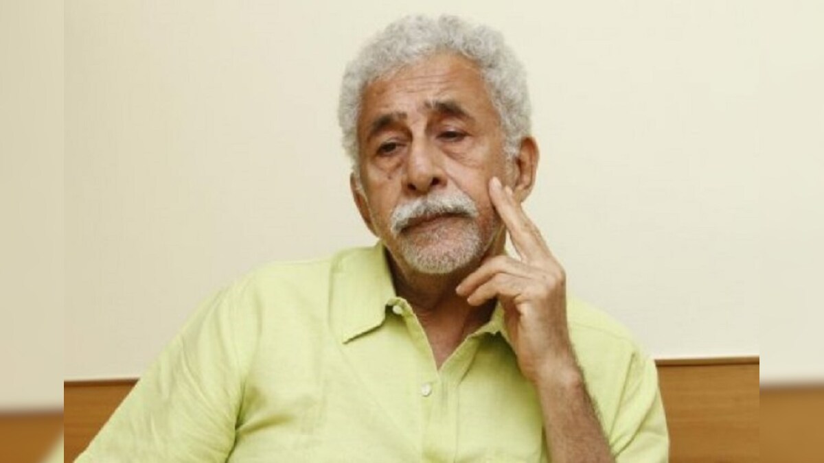 Happy Birthday Naseeruddin Shah: 5 Theatre Performances Where the Actor ...