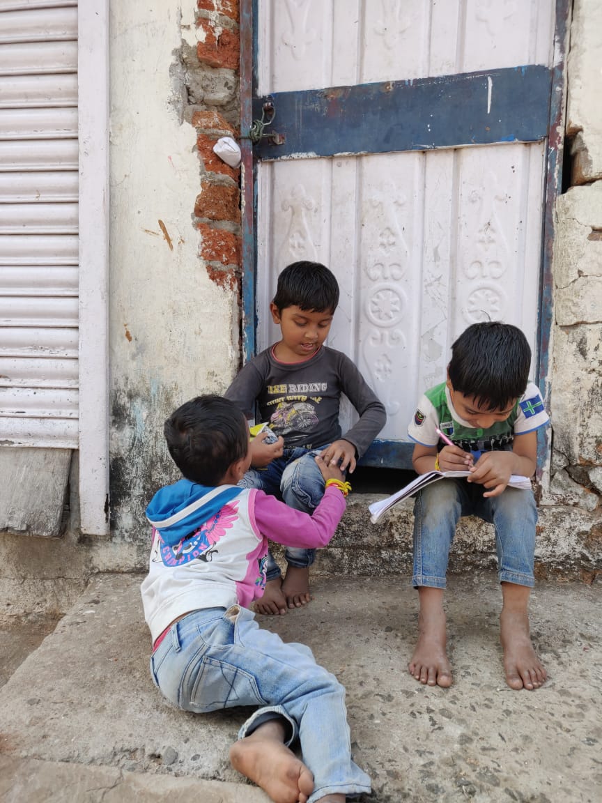 Ismail Pawar, First Member of Denotified Pardhi Tribe to Contest Polls ...