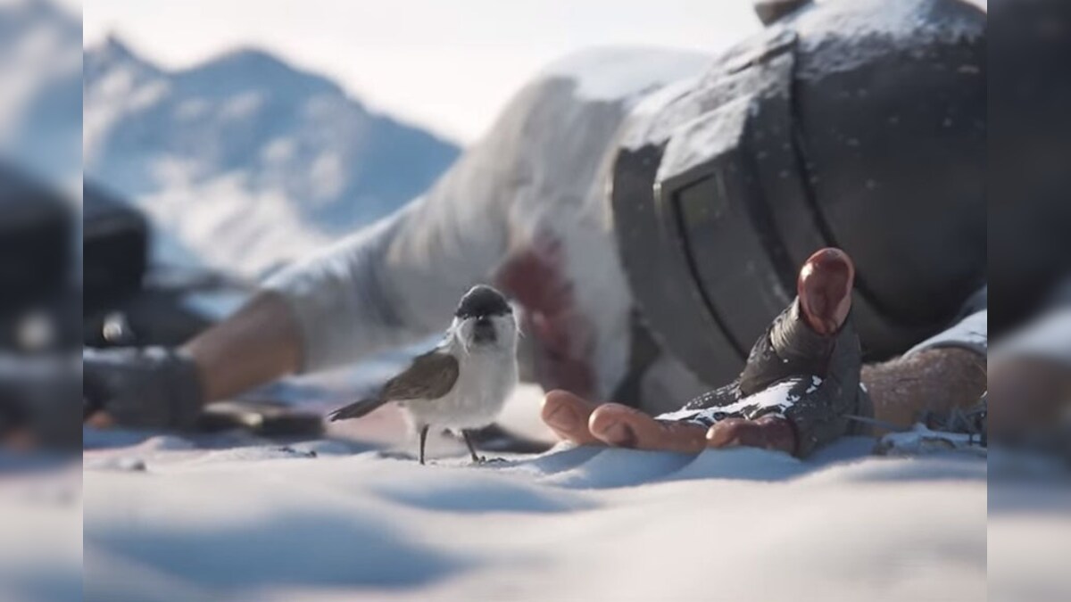 PUBG Winter Map, Vikendi, Revealed at Game Awards 2018: Watch Video ...