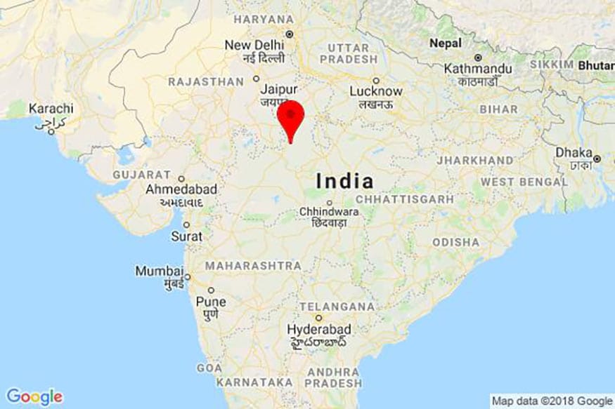 Raghogarh Election Result 2018 Live Updates: Candidate List, Winner ...