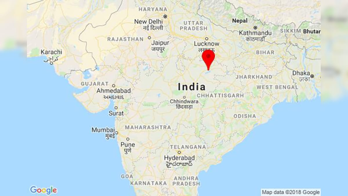 Amarpatan Election Result 2018 Live Updates: Candidate List, Winner ...