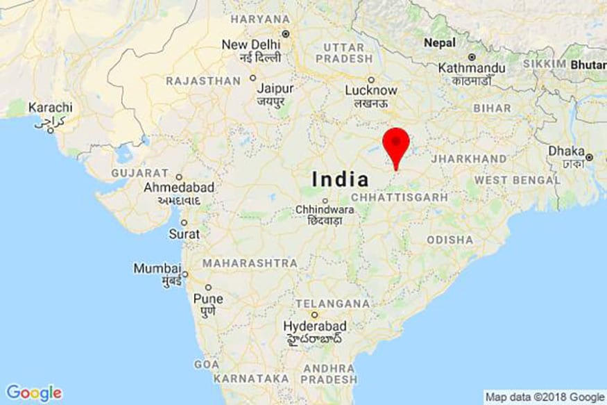 Kotma Election Result 2018 Live Updates: Candidate List, Winner, MLA ...