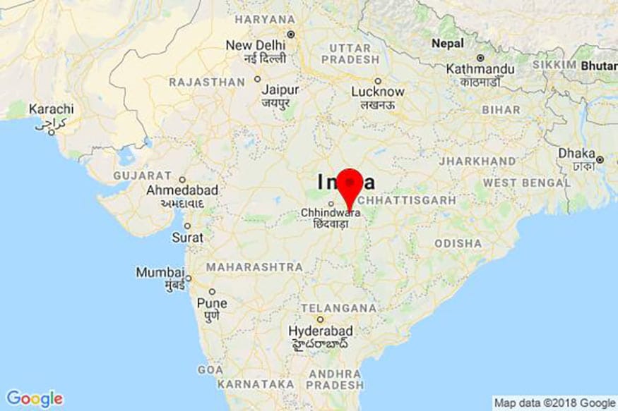 Katangi Election Result 2018 Live Updates: Candidate List, Winner, MLA ...