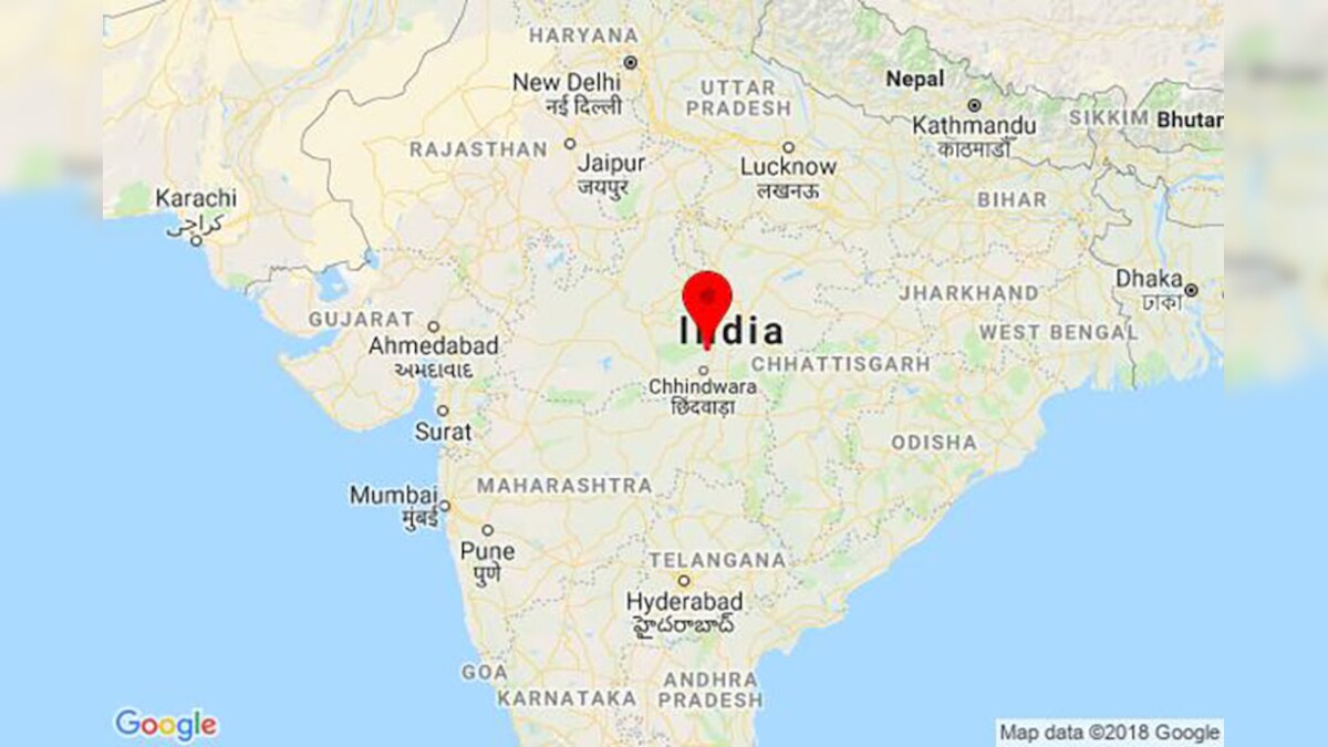 Amarwara Election Result 2018 Live Updates: Candidate List, Winner, MLA ...