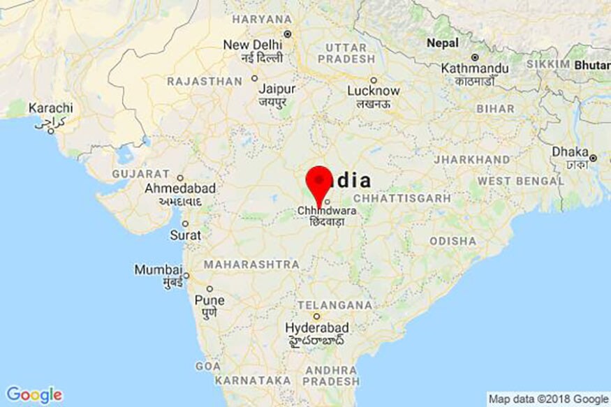 Pandhurna Election Result 2018 Live Updates: Candidate List, Winner ...