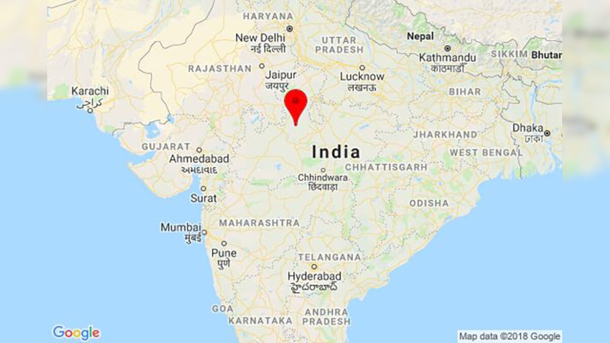Sironj Election Result 2018 Live Updates: Candidate List, Winner, MLA ...