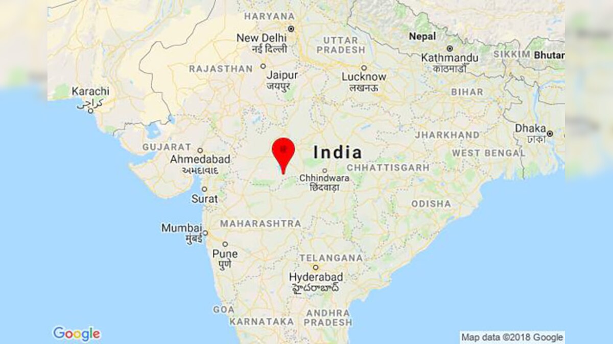 Harsud Election Result 2018 Live Updates: Kunwar Vijay Shah of BJP Wins ...