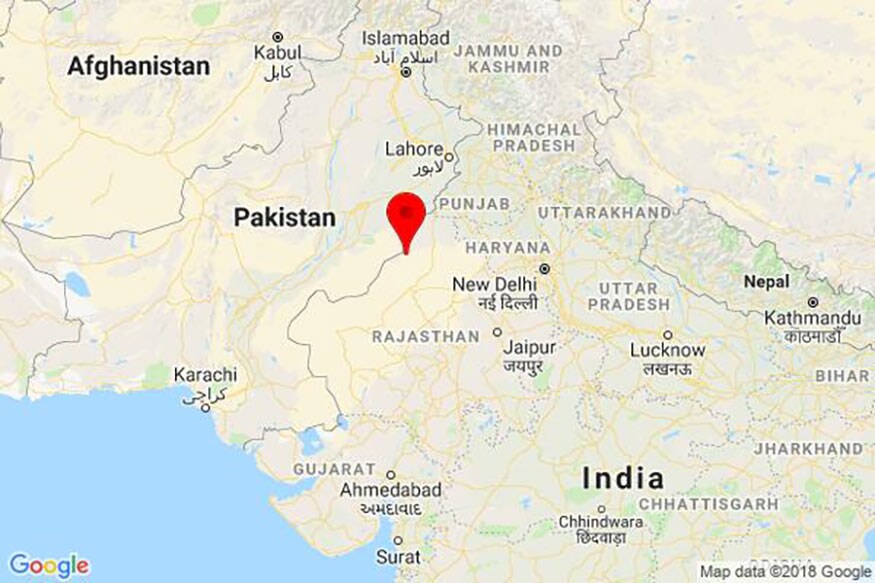 Anupgarh Election Result 2018 Live Updates: Candidate List, Winner, MLA ...