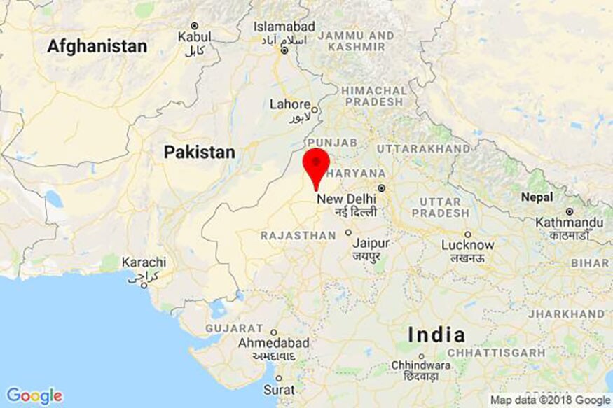 Sardarshahar Election Result 2018 Live Updates: Candidate List, Winner ...