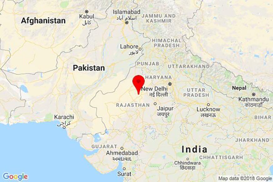 Sujangarh Election Result 2018 Live Updates: Candidate List, Winner ...