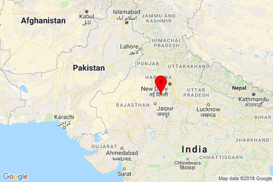 Bansur Election Result 2018 Live Updates: Candidate List, Winner, MLA ...