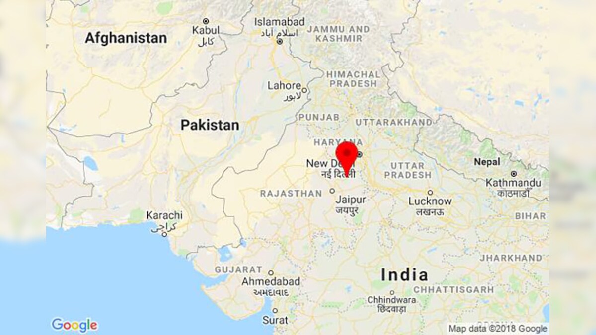 Alwar Urban Election Result 2018 Live Updates: Sanjay Sharma of BJP ...