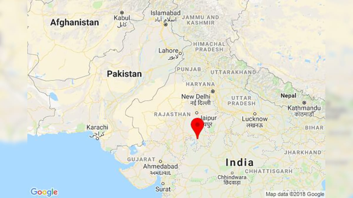 Ramganj Mandi Election Result 2018 Live Updates: Candidate List, Winner ...