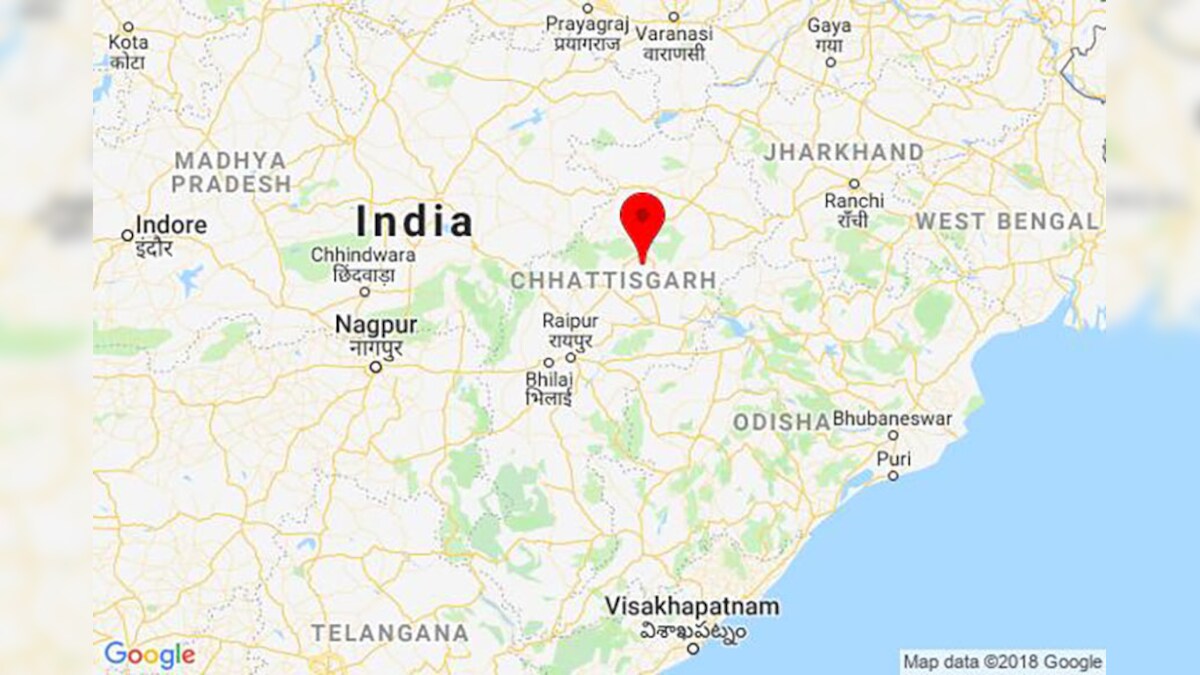 Katghora Election Result 2018 Live Updates: Lakhan Dewangan of BJP Wins ...