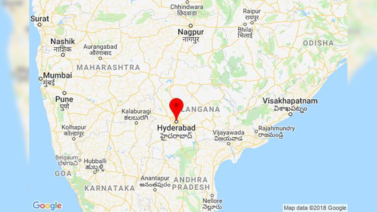 Musheerabad Election Result 2018 Live Updates: Muta Gopal of TRS Wins ...