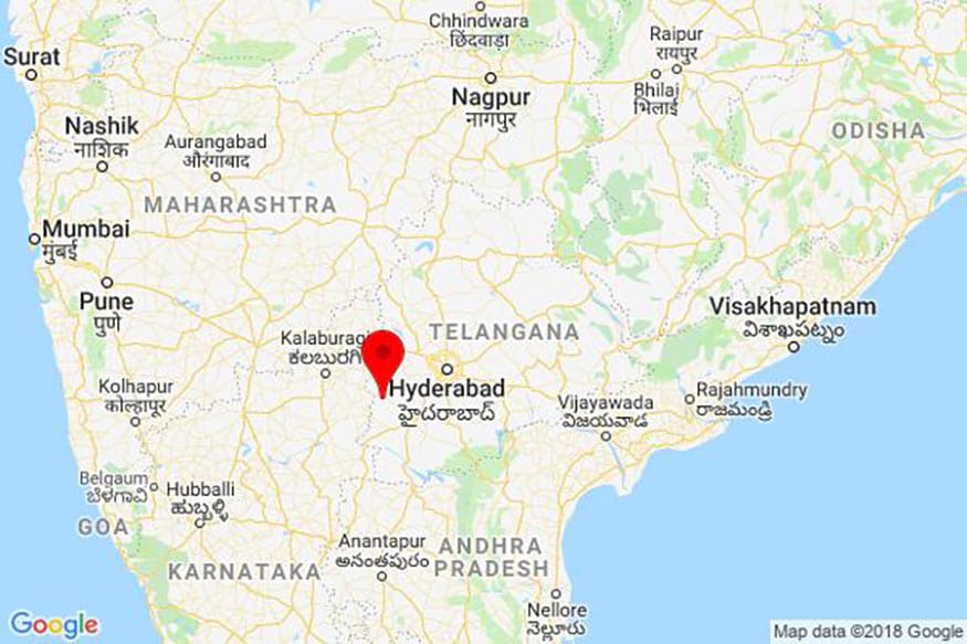 Kodangal Election Result 2018 Live Updates: Candidate List, Winner, MLA ...