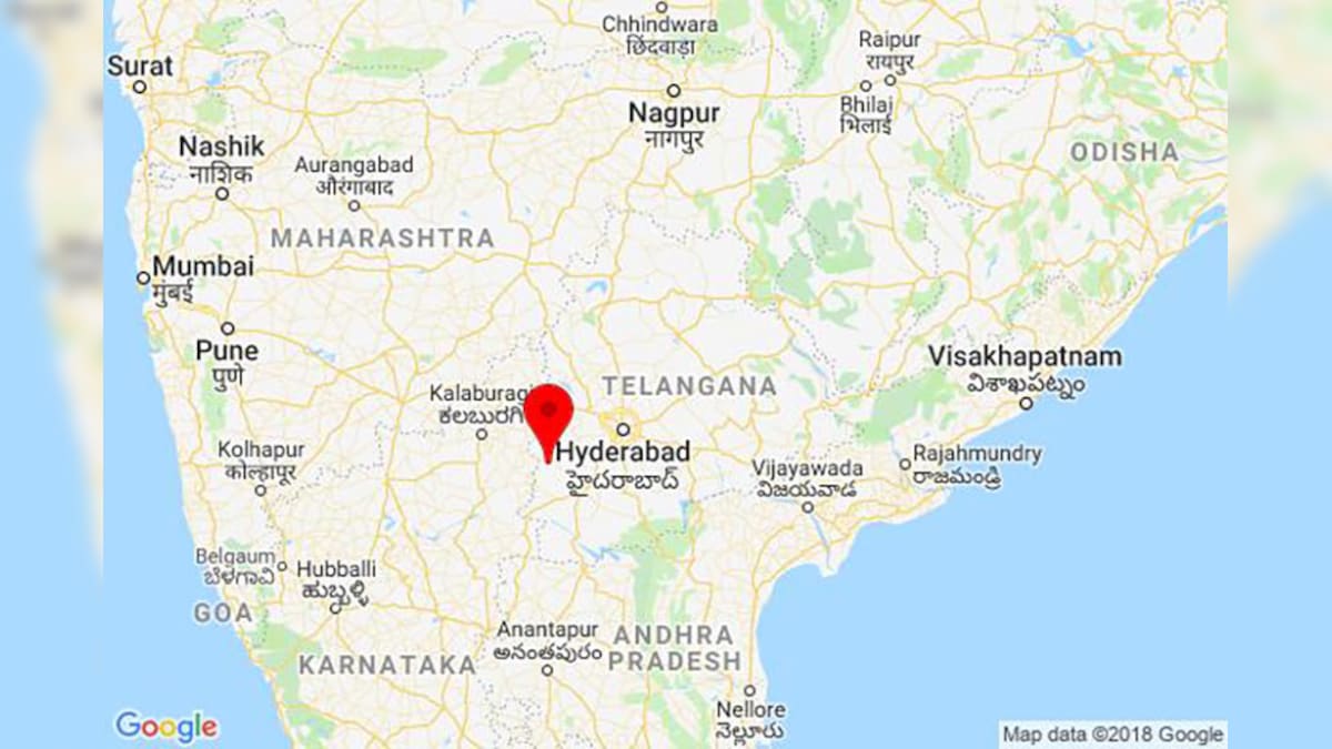 Kodangal Election Result 2018 Live Updates: Candidate List, Winner, MLA ...