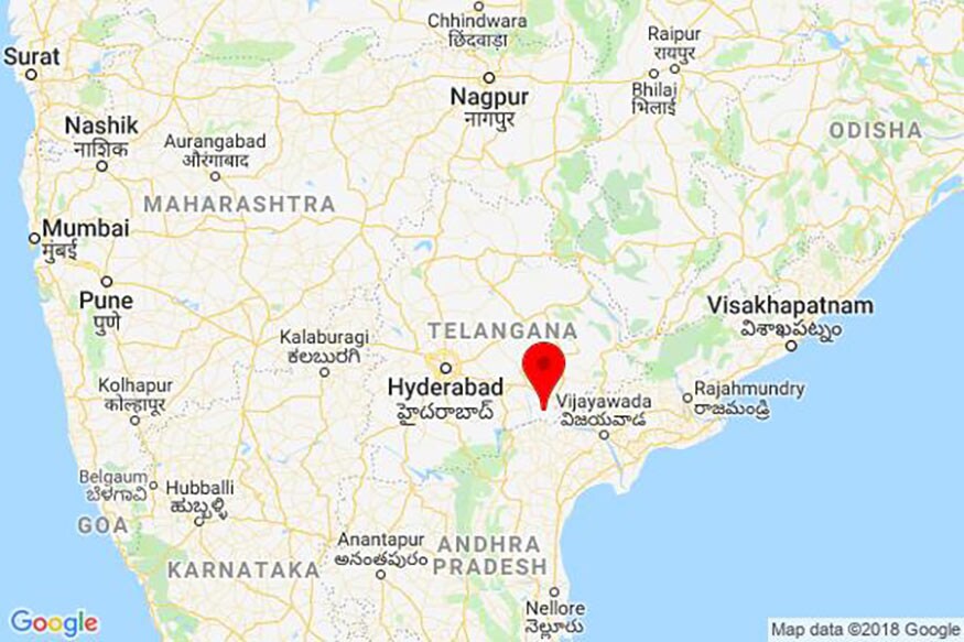 Huzurnagar Election Result 2018 Live Updates: Candidate List, Winner ...