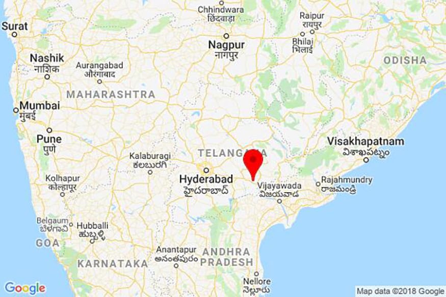Kodad Election Result 2018 Live Updates: Bollam Mallaiah Yadav of TRS ...