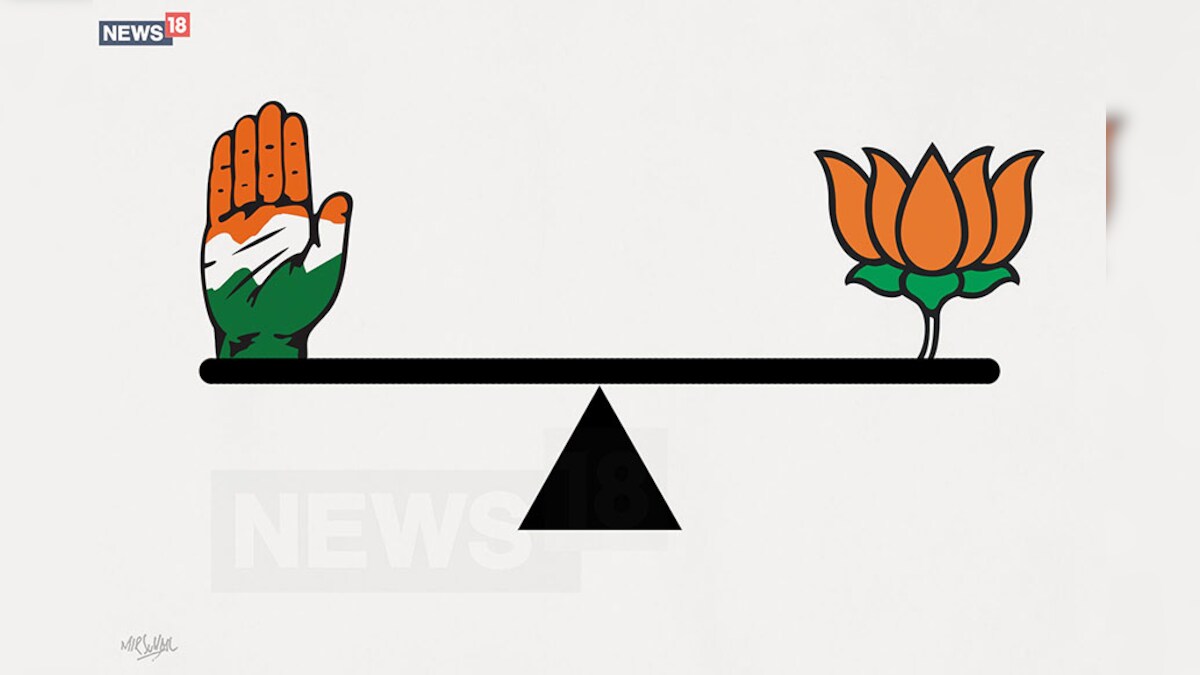 Lok Sabha Election #BallotBuzz: As India Lines Up at The Polls, Funny ...