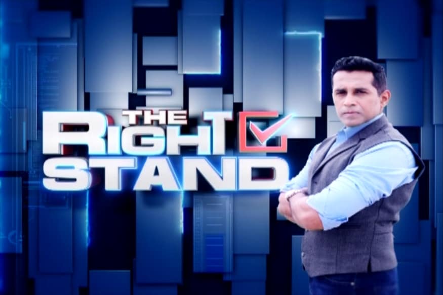 The Right Stand: Is It Time For A Nationwide NRC Push? - News18