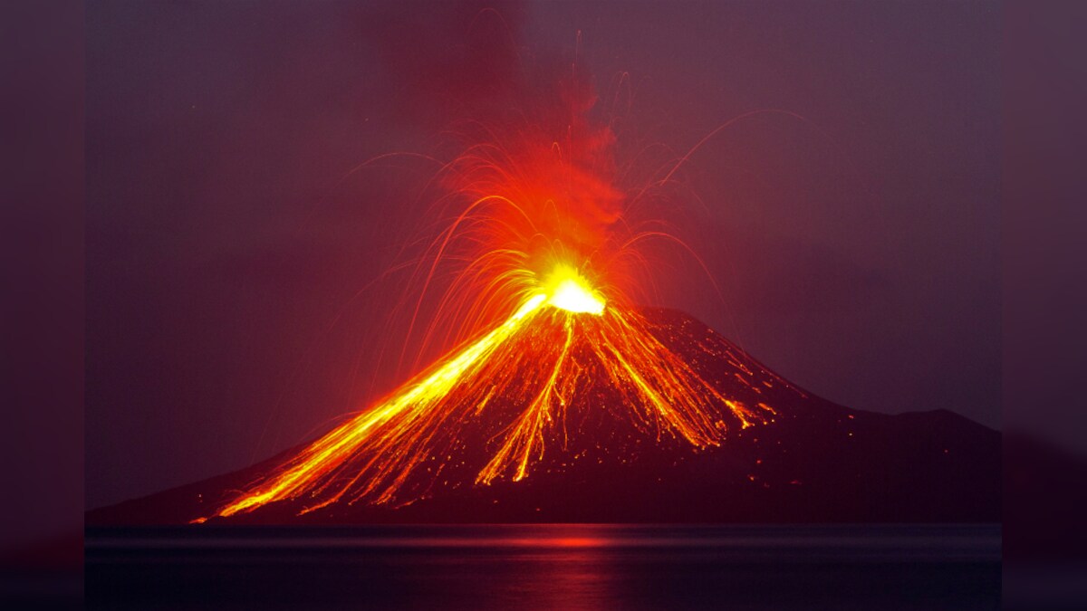 Volcanic Eruptions in India's Deccan Traps Had Long-lasting Climate ...