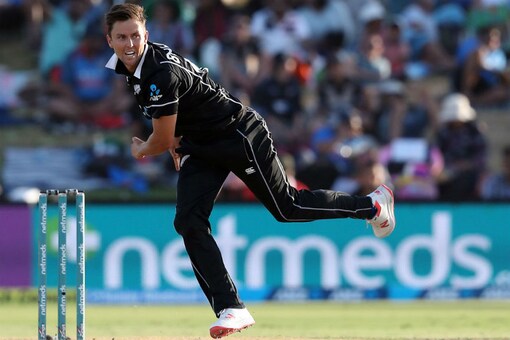 Trent Boult Profile: ICC Ranking, Career Info, Stats and Form Guide as ...
