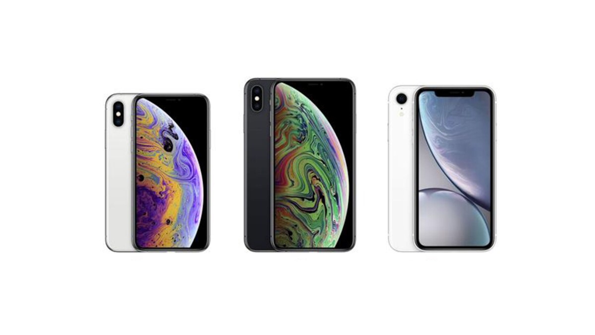 Vodafone Idea iPhone Forever Programme Launched: Here Are The Details ...