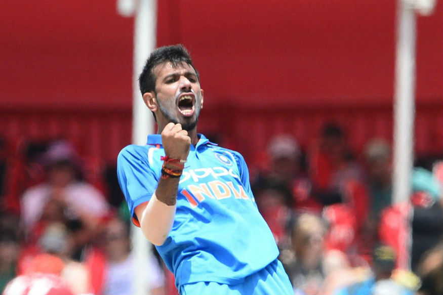 In Numbers: The Strong Case Kuldeep & Chahal Make to Play Together - News18