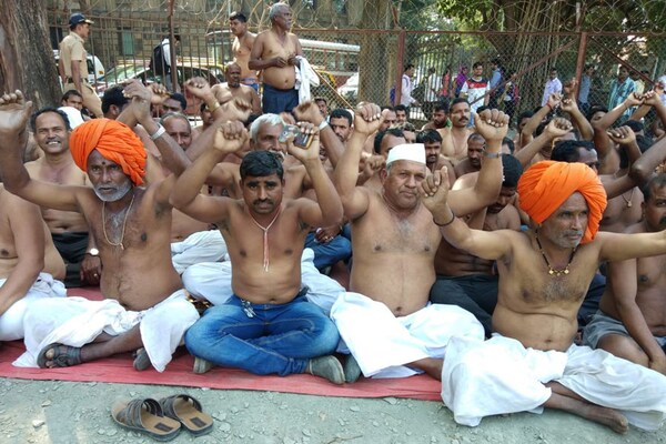 Azad Maidan News: Latest Azad Maidan News and Updates at News18