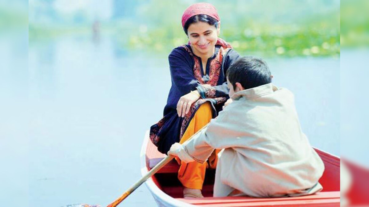 Hamid Movie Review: The Star of Aijaz Khan Film is Definitely Talha Arshad Reshi