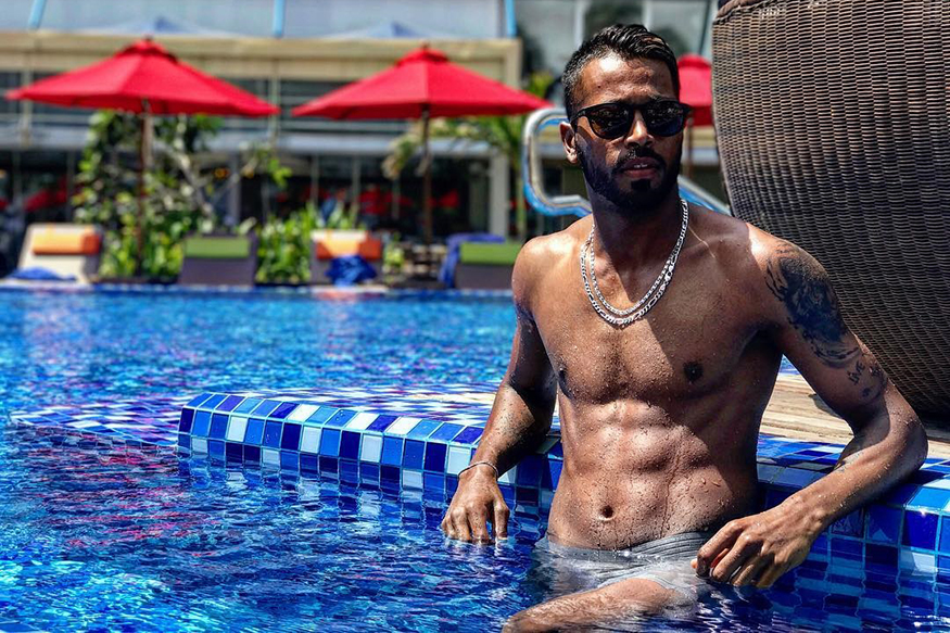 Hardik Pandya’s Instagram Posts That Proves He is Heavily Inspired by ...