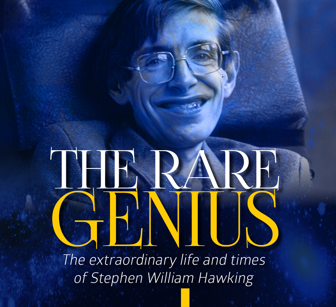 Remembering The Rare Genius Stephen Hawking On His Birth Anniversary ...
