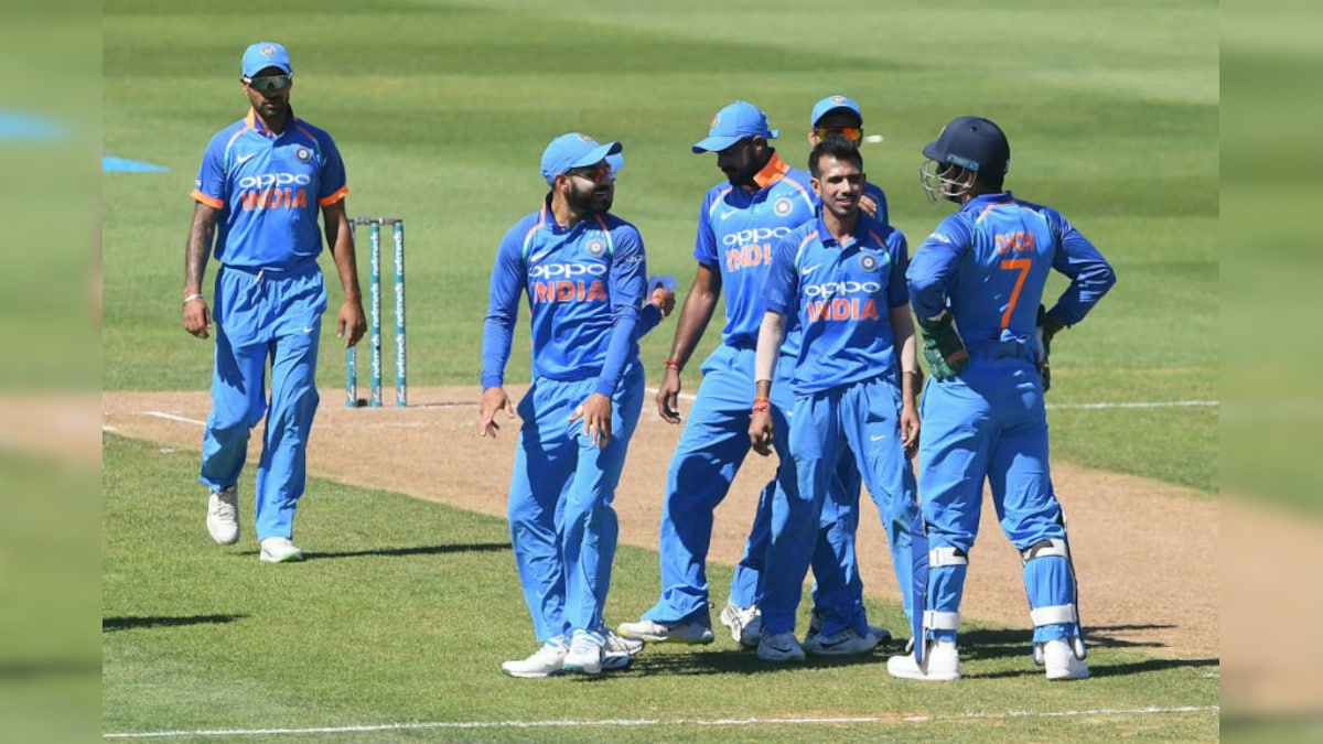 Five Teams to Tour India in Busy Domestic Season from September - News18