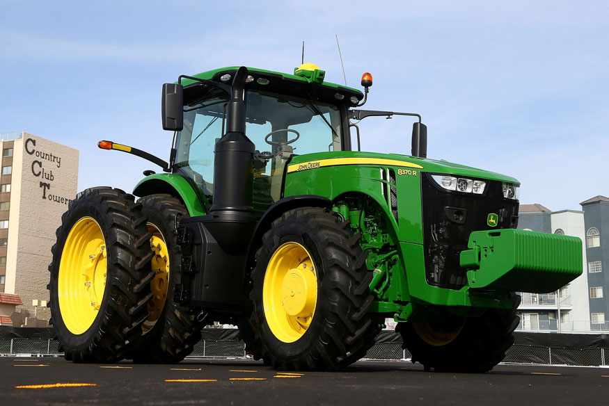 CES 2019: 15 Futuristic Concept Cars & Vehicles You Must See