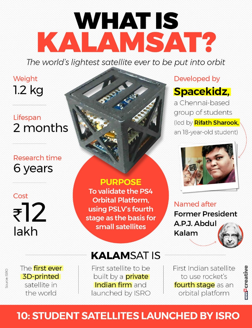 January 2019: Best Infographics of the Month - News18