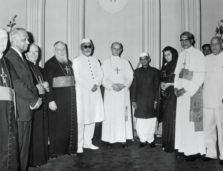 Remembering Lal Bahadur Shastri Rare Pictures Of The Former Pm News18