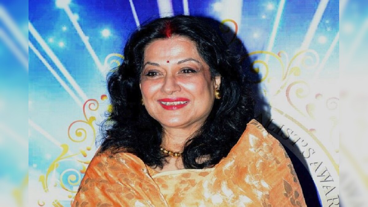 Moushumi Chatterjee's Daughter Payal Dies at 45