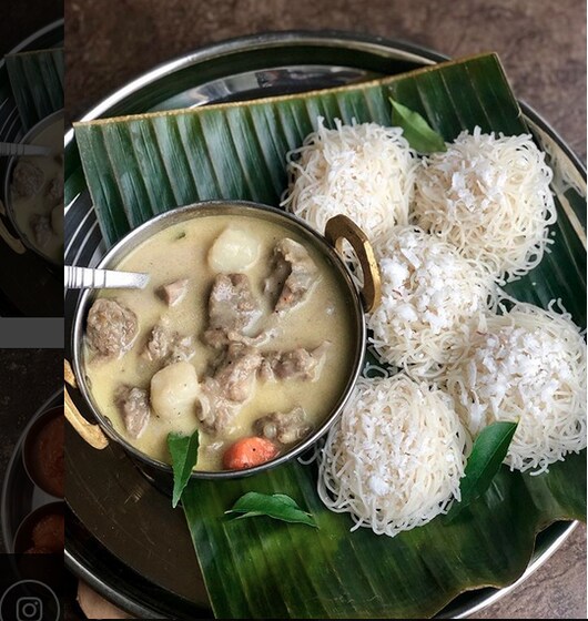 A Foodie’s Guide To India’s Most Delicious Destinations