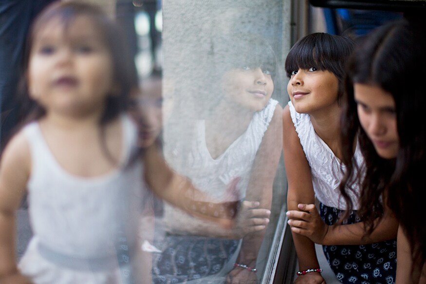 Pictures From First Trans School That Protects Children From Bullying ...