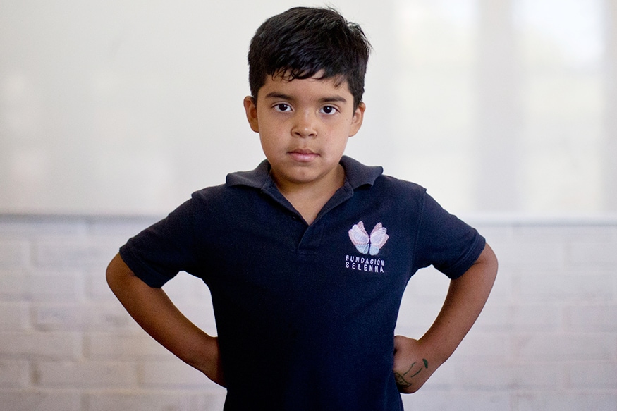 Pictures From First Trans School That Protects Children From Bullying ...